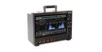 China Keysight EXR404A Infiniium Digital Oscilloscope with 4 GHz Bandwidth 16 GSa/s Sampling Rate and Upgradable Channels for sale