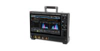 China Keysight EXR404A Infiniium Digital Oscilloscope with 4 GHz Bandwidth 16 GSa/s Sampling Rate and Upgradable Channels for sale