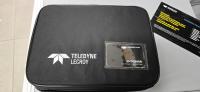 China Teledyne LeCroy HVD3206A High Voltage Differential Probe with 120 MHz Bandwidth 2 kV and Auto Zero Disconnect for sale