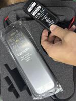 China Teledyne LeCroy HVD3206A High Voltage Differential Probe with 120 MHz Bandwidth 2 kV and Auto Zero Disconnect for sale