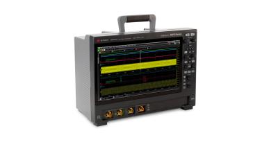 China Keysight Infiniium MXR Series Mixed Signal Oscilloscope with 6 GHz Bandwidth 16 GSa/s Sample Rate and Upgradeable Platform for sale