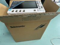 China Used Tektronix 4 Series MSO44 Mixed Signal Oscilloscope with 1 GHz Bandwidth 4 FlexChannel Inputs and High-Definition Display for sale