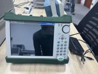 China Used Anritsu Cell Master MT8212E Compact Handheld Base Station Analyzer for 2G/3G/4G Testing Calibrated for sale