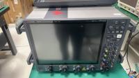 China Keysight UXR0334A Infiniium UXR-Series Oscilloscope with 33 GHz Bandwidth 4 Channels and 128 GSa/s Sample Rate for sale