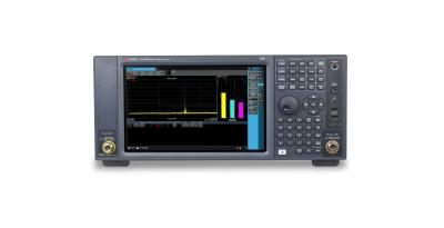 China Keysight N9048B RF Spectrum Analyzer and EMI Test Receiver with 1Hz to 44GHz Frequency Range and 40 MHz Max Analysis Bandwidth for sale