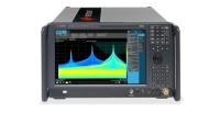 China Keysight N9040B UXA X-Series 50GHz Signal Analyzer with 1GHz Analysis Bandwidth and Real-Time Spectrum Analysis for sale