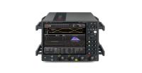 China Keysight UXR0104A Infiniium UXR-Series Oscilloscope with 10 GHz Bandwidth 4 Full-Bandwidth Channels and 128 GSa/s Sample Rate for sale