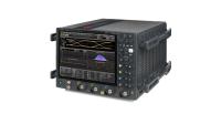 China Keysight UXR0104A Infiniium UXR-Series Oscilloscope with 10 GHz Bandwidth 4 Full-Bandwidth Channels and 128 GSa/s Sample Rate for sale