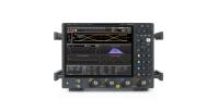 China Keysight UXR0104A Infiniium UXR-Series Oscilloscope with 10 GHz Bandwidth 4 Full-Bandwidth Channels and 128 GSa/s Sample Rate for sale