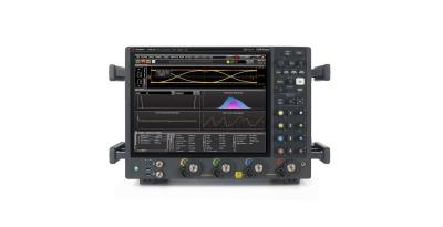 China Keysight UXR0104A Infiniium UXR-Series Oscilloscope with 10 GHz Bandwidth 4 Full-Bandwidth Channels and 128 GSa/s Sample Rate for sale