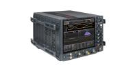 China Keysight UXR0104A Infiniium UXR-Series Oscilloscope with 10 GHz Bandwidth 4 Full-Bandwidth Channels and 128 GSa/s Sample Rate for sale