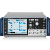 China Rohde & Schwarz SMW200A Vector Signal Generator 100 kHz to 67 GHz with 2 GHz RF Modulation and MIMO Support for sale