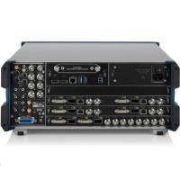 China Rohde & Schwarz SMW200A Vector Signal Generator 100 kHz to 67 GHz with 2 GHz RF Modulation and MIMO Support for sale