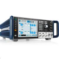 China Rohde & Schwarz SMW200A Vector Signal Generator 100 kHz to 67 GHz with 2 GHz RF Modulation and MIMO Support for sale