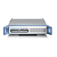 China R&S SGT100A Vector Signal Generator with 100KHz-6GHz Frequency Range 240 MHz Modulation Bandwidth and Integrated Baseband Generator for sale