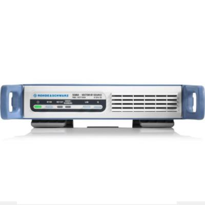 China R&S SGT100A Vector Signal Generator with 100KHz-6GHz Frequency Range 240 MHz Modulation Bandwidth and Integrated Baseband Generator for sale