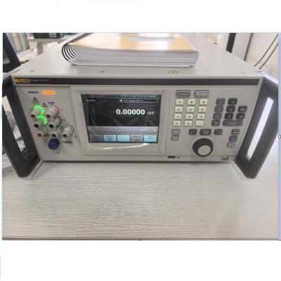China Fluke 5730A High Performance Multifunction Calibrator For 8.5-digit DMMs And Electronic Test Equipment for sale