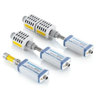 China R&S NRPxxS/SN/SN-V Three-path Diode Power Sensor with USB and LAN Control for 50 MHz to 50 GHz for sale