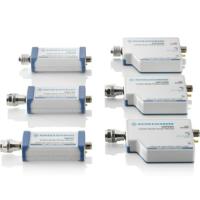 China R&S NRPxxS/SN/SN-V Three-path Diode Power Sensor with USB and LAN Control for 50 MHz to 50 GHz for sale