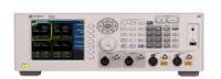 China Keysight Agilent U8903B Audio Analyzer with 1.5 MHz Bandwidth for High-Resolution Audio Measurements and Low Residual Distortion < -110 dB for sale