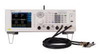 China Keysight Agilent U8903B Audio Analyzer with 1.5 MHz Bandwidth for High-Resolution Audio Measurements and Low Residual Distortion < -110 dB for sale