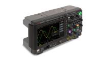 China Keysight Essential oscilloscopes XR1-class Oscilloscope-DSOX1202G provides 70MHz of bandwidth on 2 analog channels and built-in waveform generator for sale