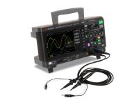 China Keysight Essential oscilloscopes XR1-class Oscilloscope-DSOX1202G provides 70MHz of bandwidth on 2 analog channels and built-in waveform generator for sale