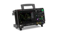 China Keysight Essential oscilloscopes XR1-class Oscilloscope-DSOX1202G provides 70MHz of bandwidth on 2 analog channels and built-in waveform generator for sale
