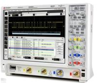 China Keysight DSO9064A Oscilloscope with 600 MHz Bandwidth, 4 Analog Channels, and 10 GSa/s Sample Rate for sale