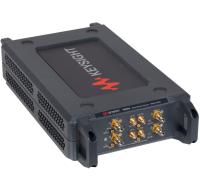 China Keysight P5028A XN4-class USB Vector Network Analyzer 100 kHz to 53 GHz 4 Ports Pre-Owned for sale