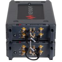 China Keysight P5028A XN4-class USB Vector Network Analyzer 100 kHz to 53 GHz 4 Ports Pre-Owned for sale