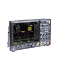 China Keysight DSOX4104G Benchtop Oscilloscope with 1 GHz Bandwidth 12.1-inch Touch Screen and 4 Mpts Memory Depth for sale