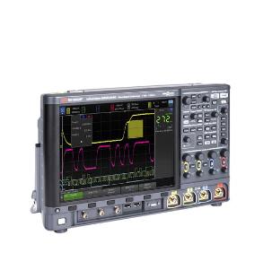 China Keysight DSOX4104G Benchtop Oscilloscope with 1 GHz Bandwidth 12.1-inch Touch Screen and 4 Mpts Memory Depth for sale