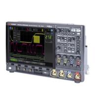 China Keysight DSOX4104G Benchtop Oscilloscope with 1 GHz Bandwidth 12.1-inch Touch Screen and 4 Mpts Memory Depth for sale