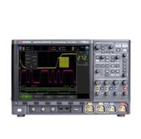 China Keysight DSOX4104G Benchtop Oscilloscope with 1 GHz Bandwidth 12.1-inch Touch Screen and 4 Mpts Memory Depth for sale