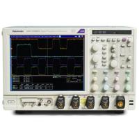 China MSO/DPO70000DX Mixed Signal Oscilloscope with 8 GHz Bandwidth 100 Gs/s Sample Rate and 4 Analog 16 Digital Channels for sale