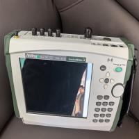 China Anritsu MS2720T High Performance Handheld Spectrum Analyzer for sale