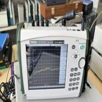China Anritsu MS2720T High Performance Handheld Spectrum Analyzer for sale