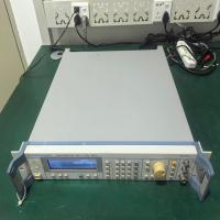 China Rohde and Schwarz SML02 9kHz-2.2GHz Signal Generator for sale