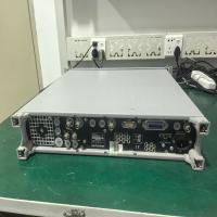 China Rohde and Schwarz SML02 9kHz-2.2GHz Signal Generator for sale