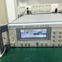 China Rohde and Schwarz SML02 9kHz-2.2GHz Signal Generator for sale