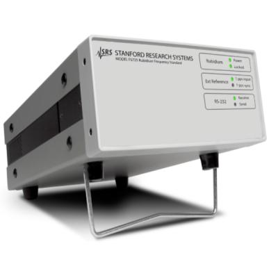 China Stanford Research Systems FS725 Rubidium Frequency Standard 10 MHz and 5 MHz Outputs for sale