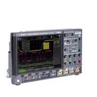 China Keysight Benchtop Oscilloscope with 1.5 GHz Bandwidth 4 Analog Channels and 12.1-inch Capacitive Touch Screen for sale