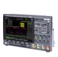China Keysight Benchtop Oscilloscope with 1.5 GHz Bandwidth 4 Analog Channels and 12.1-inch Capacitive Touch Screen for sale
