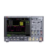 China Keysight Benchtop Oscilloscope with 1.5 GHz Bandwidth 4 Analog Channels and 12.1-inch Capacitive Touch Screen for sale