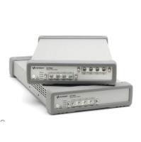 China Keysight N7745A Optical Multiport Power Meter with ±2.5% Uncertainty, 1250-1650 nm Wavelength Range, and 240 kHz Bandwidth for sale