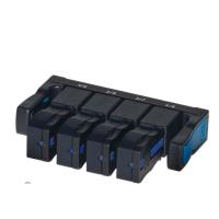 China Keysight N7745A Optical Multiport Power Meter with ±2.5% Uncertainty, 1250-1650 nm Wavelength Range, and 240 kHz Bandwidth for sale