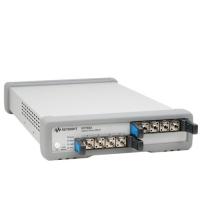 China Keysight N7745A Optical Multiport Power Meter with ±2.5% Uncertainty, 1250-1650 nm Wavelength Range, and 240 kHz Bandwidth for sale