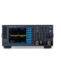 China Keysight Agilent N9322C Benchtop Signal and Spectrum Analyzer with 9 kHz to 7 GHz Range and -152 dBm DANL for Channel Power Measurement for sale