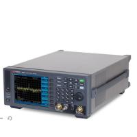 China Keysight Agilent N9322C Benchtop Signal and Spectrum Analyzer with 9 kHz to 7 GHz Range and -152 dBm DANL for Channel Power Measurement for sale